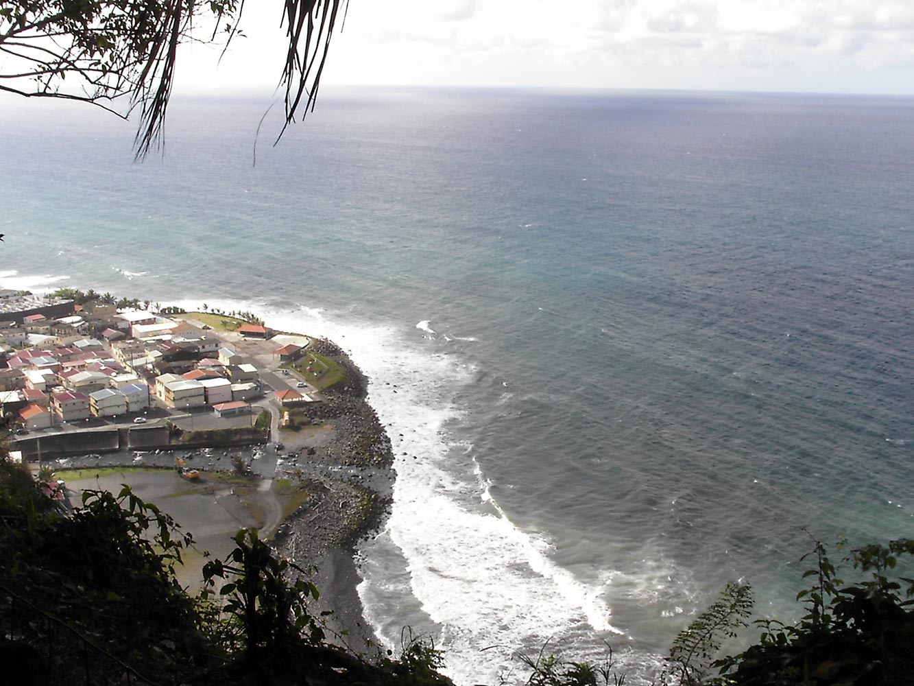Grand'Rivière - Martinique Active