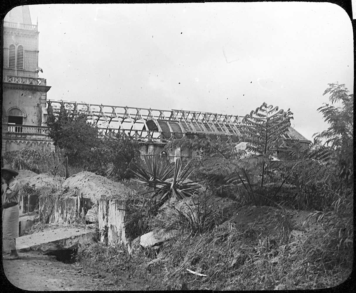 Le Morne-Rouge - Martinique Active