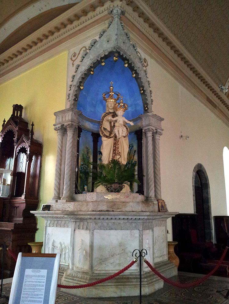 Le Morne-Rouge - Martinique Active