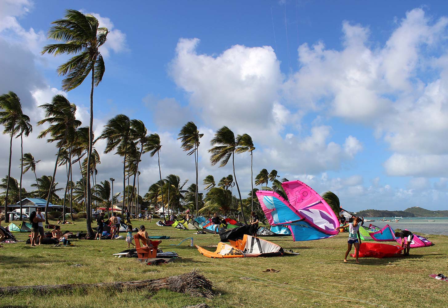 La Pointe Faula - Martinique Active