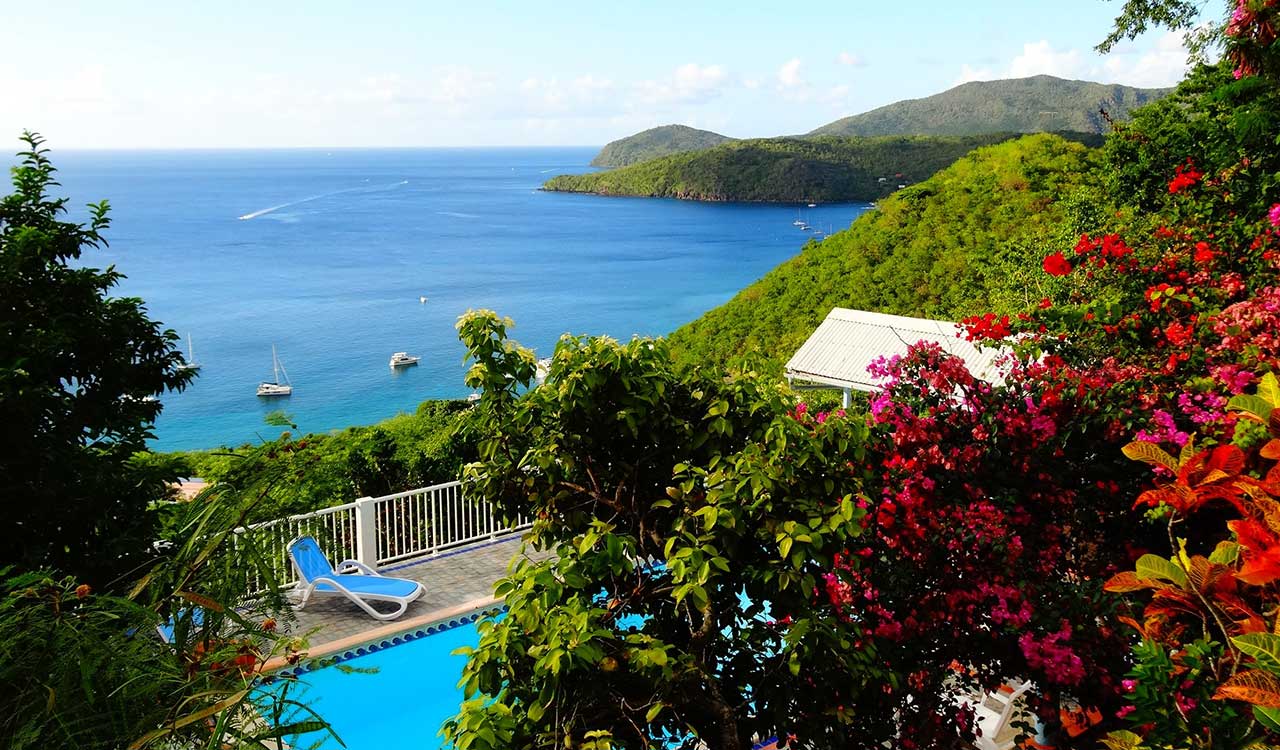 Résidence La Clément - Martinique Active