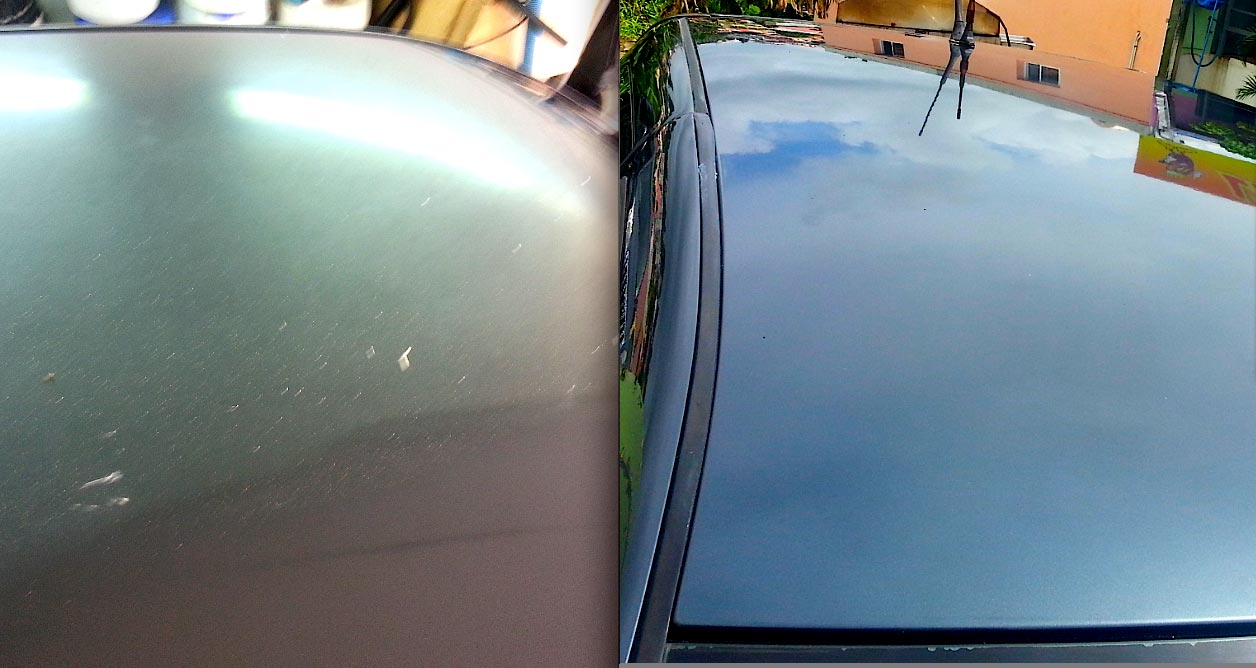Bell'Auto Nouvelle - Martinique Active