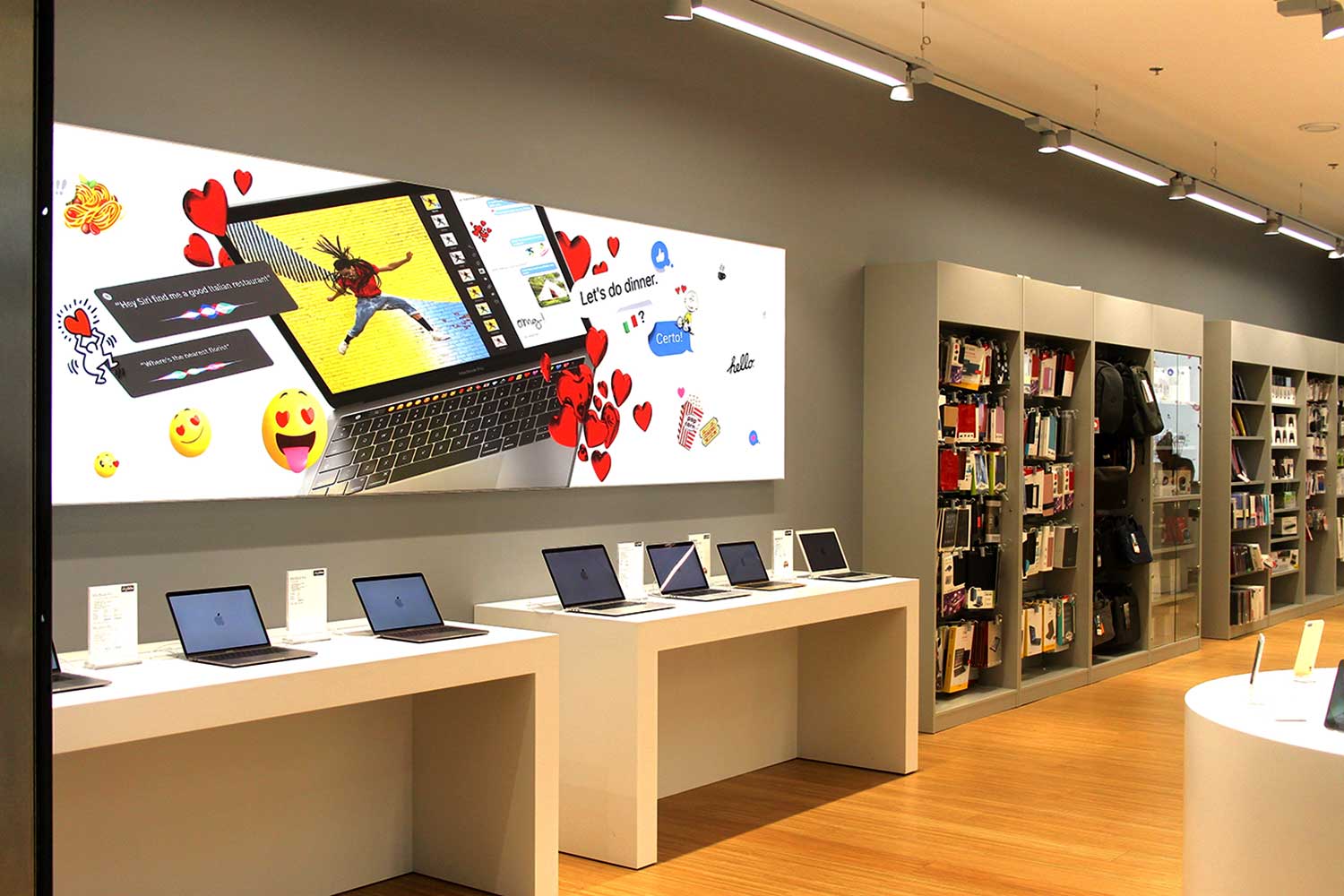 Digilife - Martinique Active