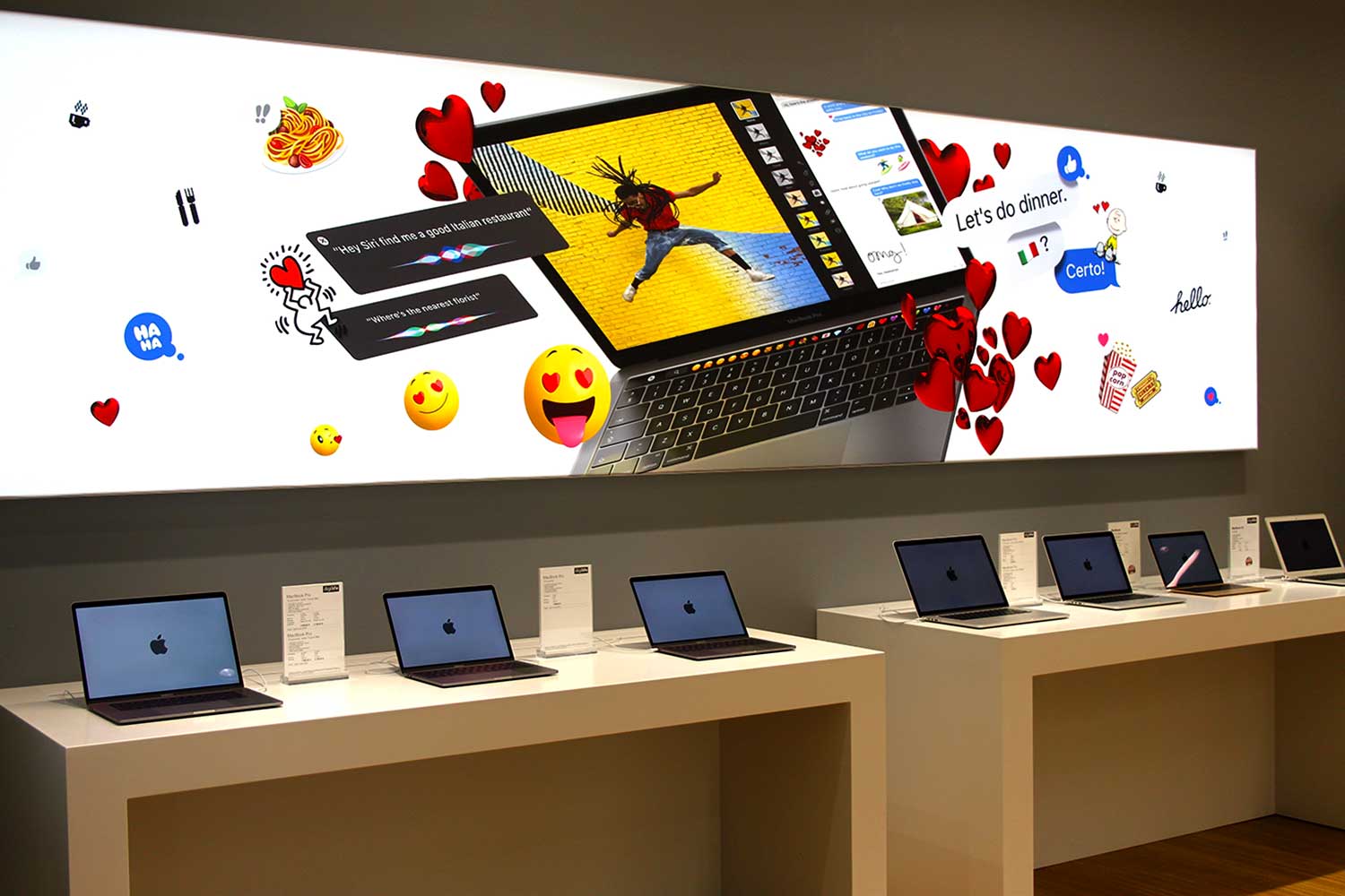 Digilife - Martinique Active