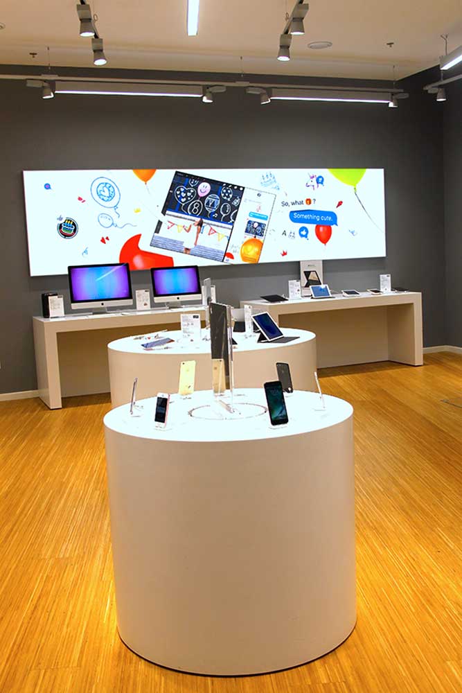 Digilife - Martinique Active