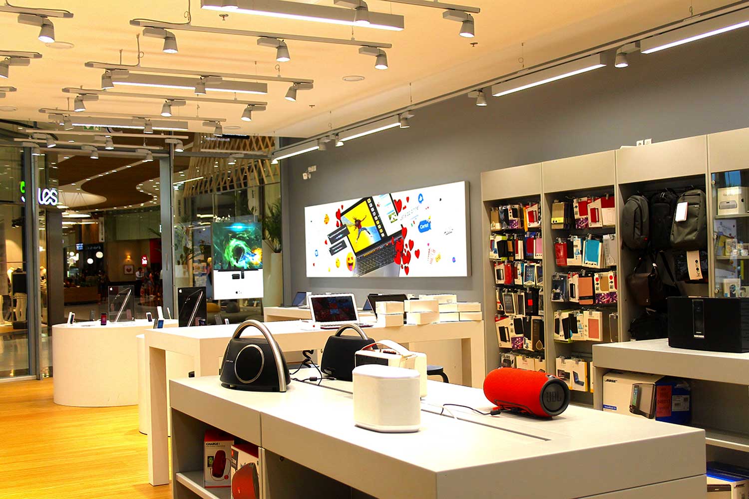 Digilife - Martinique Active