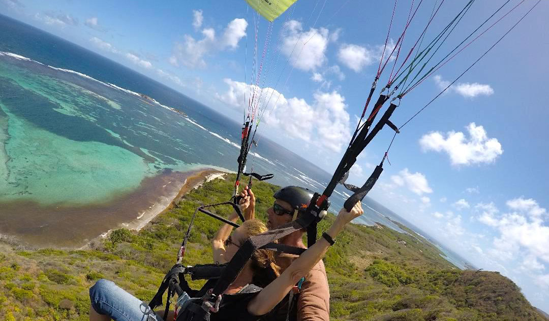 Sports extrêmes - Martinique Active