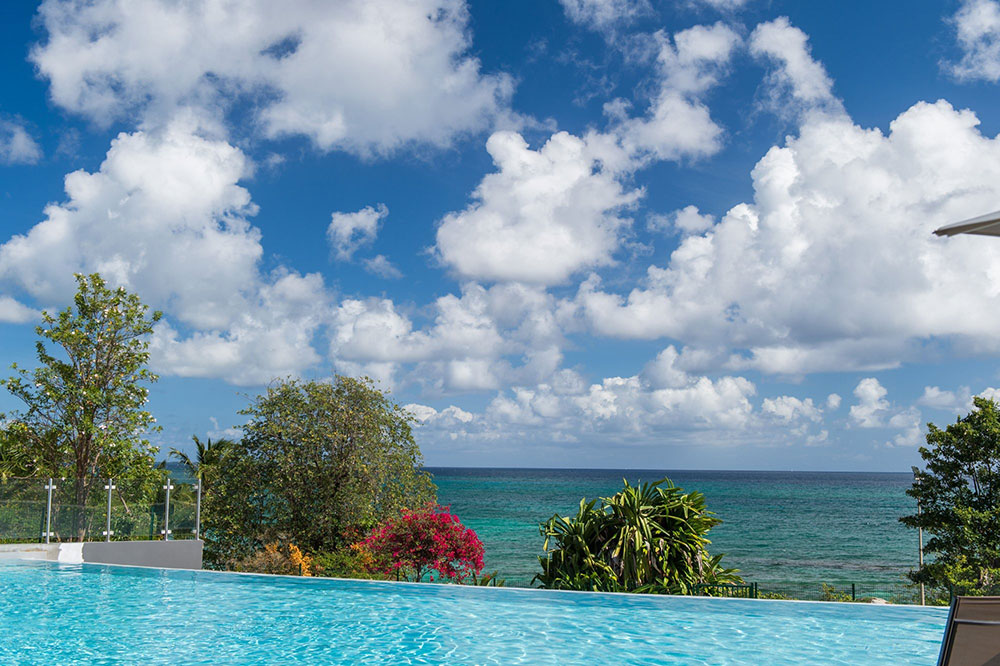 Karibea Sainte-Luce Hôtel - Martinique Active
