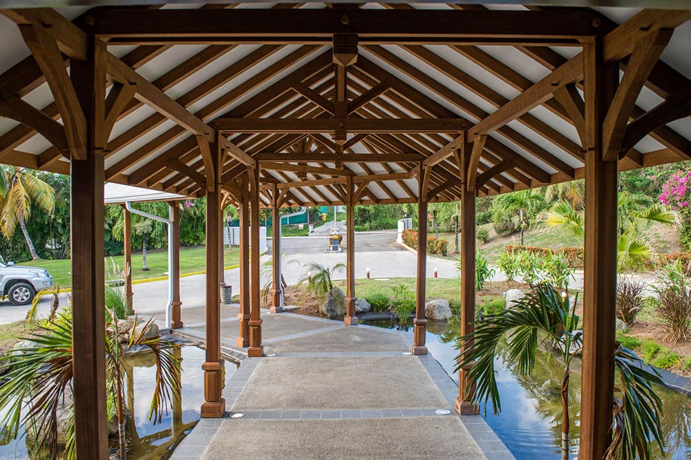 Karibea Sainte-Luce Hôtel - Martinique Active
